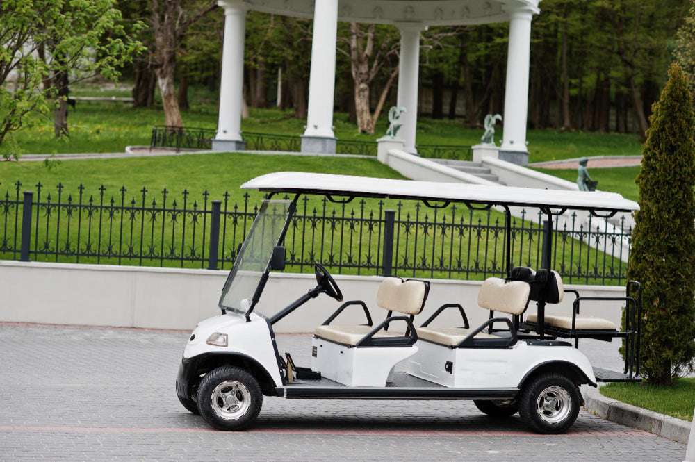Rentals – Moon Glow Golf Carts