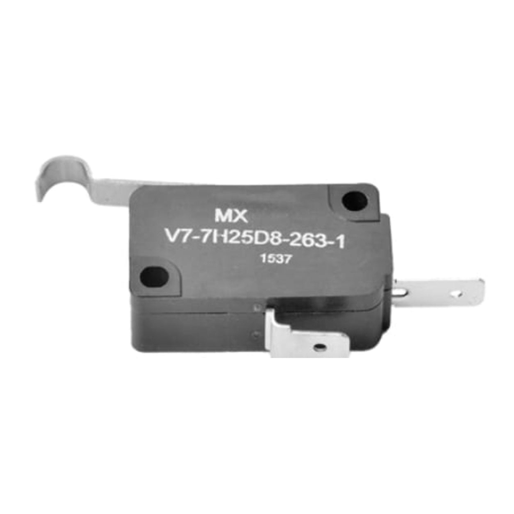 Club Car2-Terminal Micro Switch-1014808 – Moon Glow Golf Carts